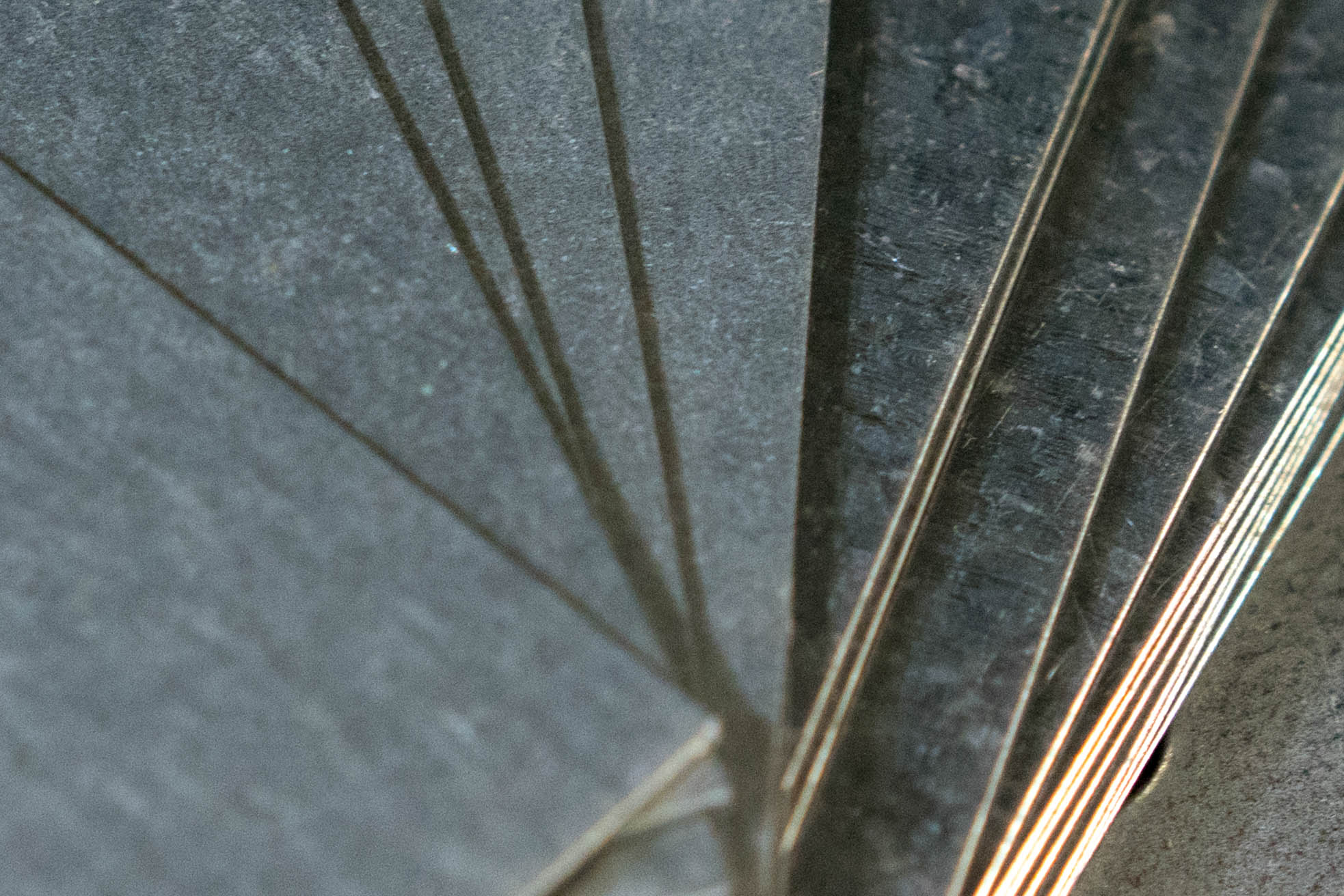 Materials & Bend Allowances - ISM Solutions